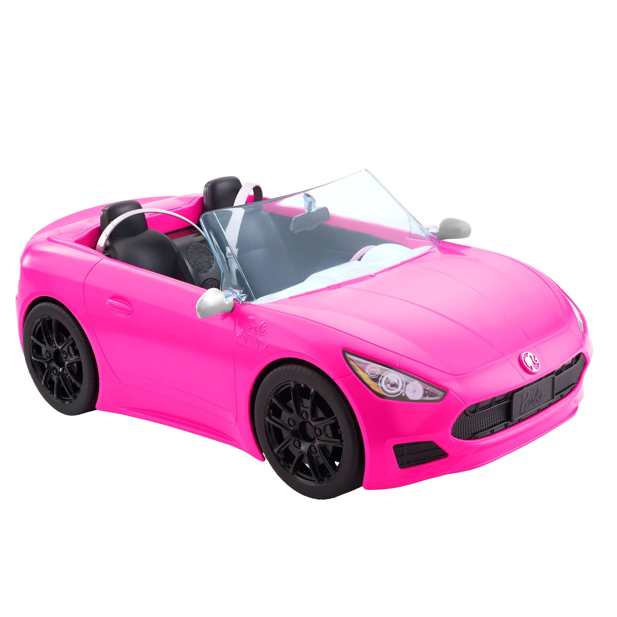 Barbie Estate Coche Convertible