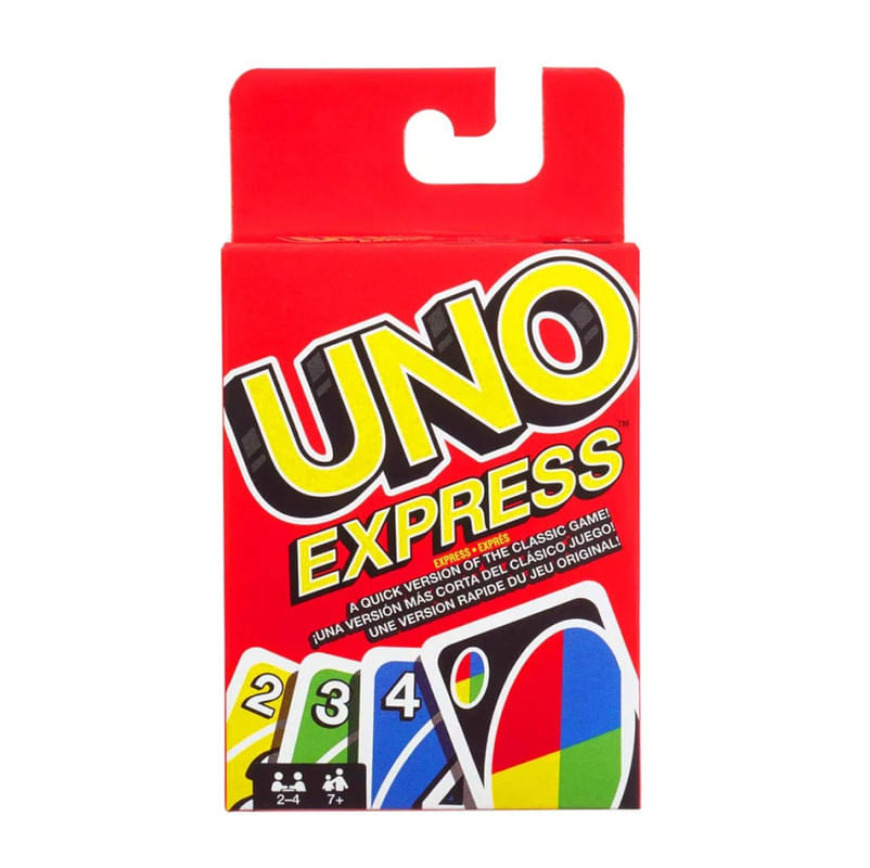 UNO Express