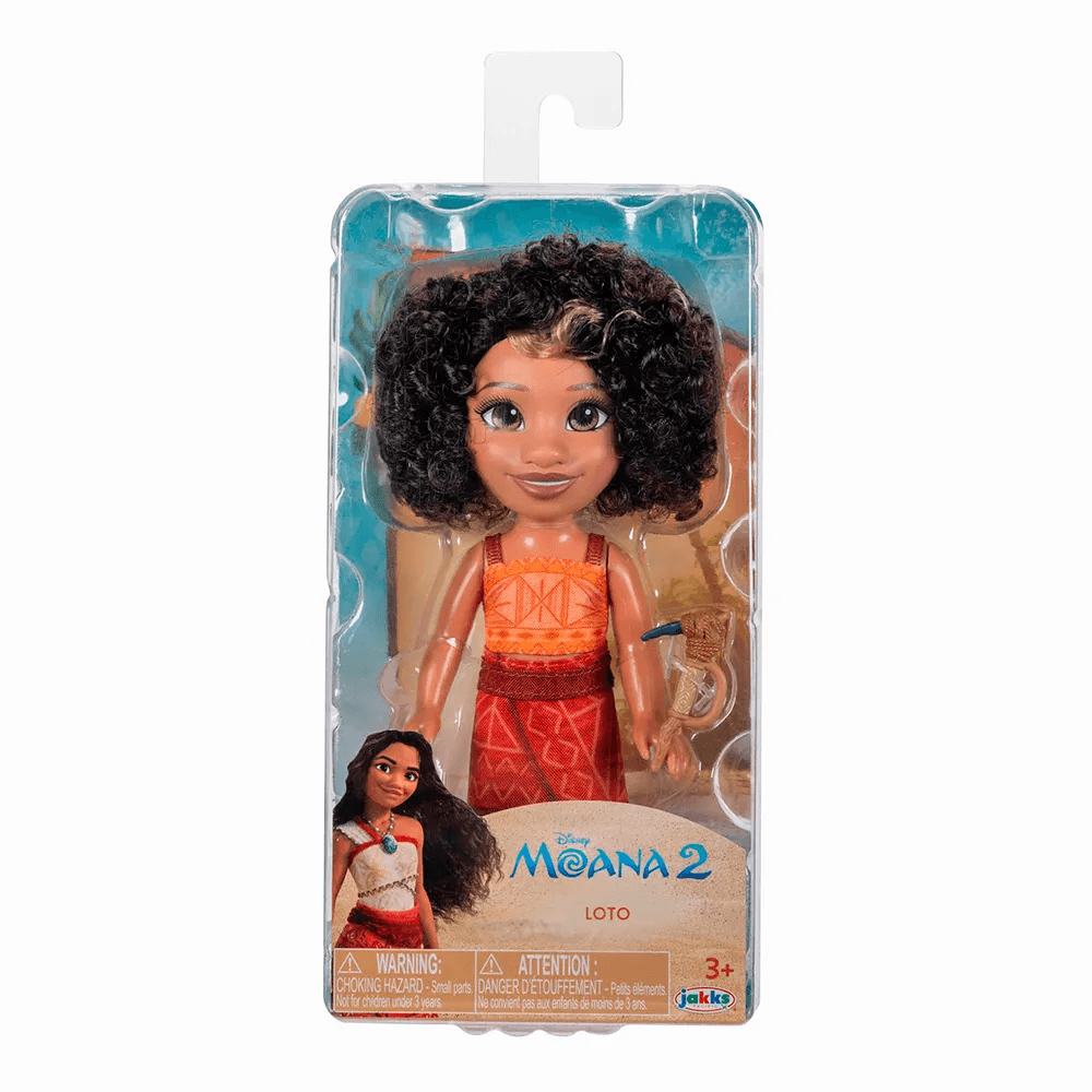 Moana 15 cm
